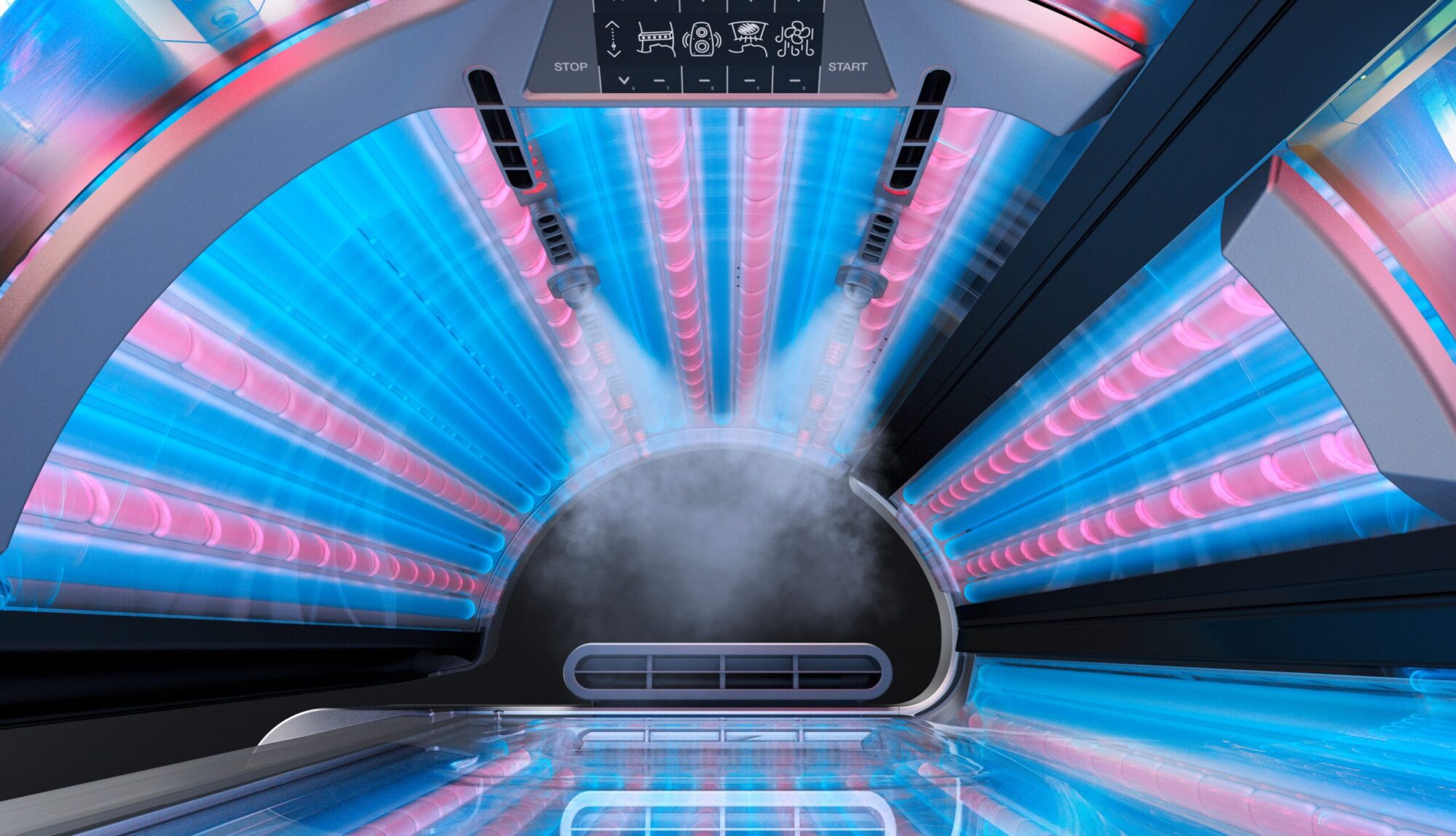 Tan Athens + Wellness | Premium Tanning, Spray Tanning & Red Light ...